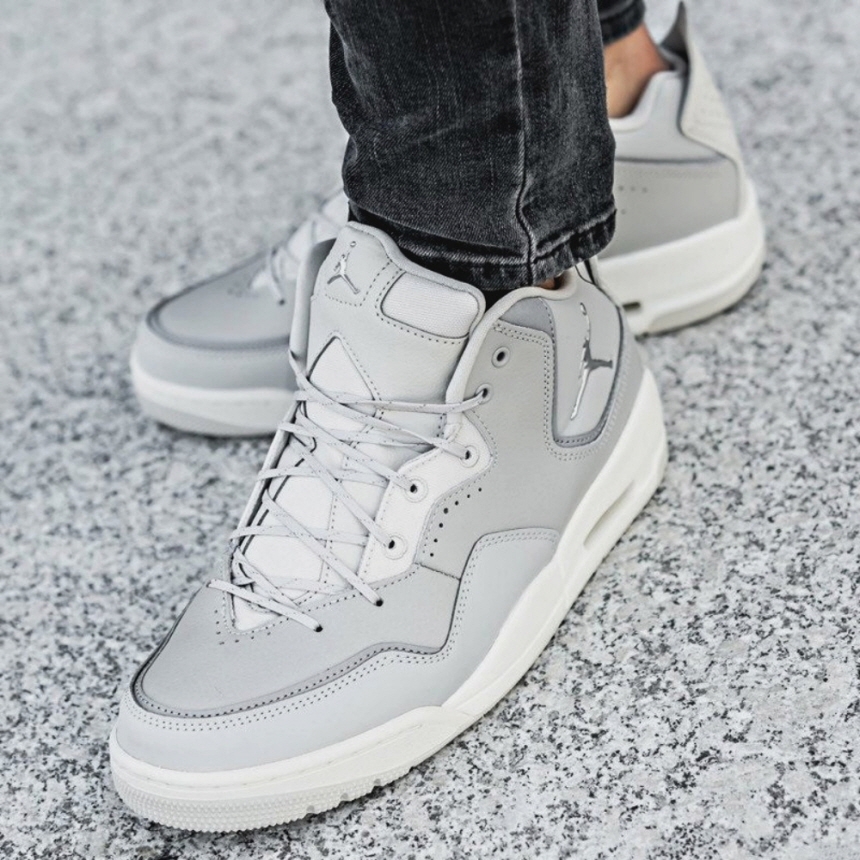 나이키 조던 코트사이드 23 그레이 포그 AR1000-003 | 상품 상세 | 크로켓