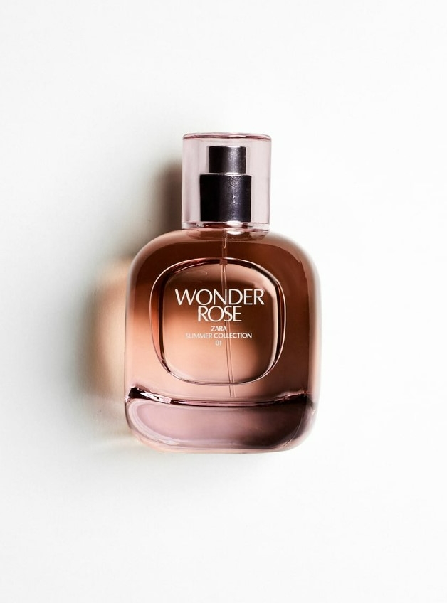 ZARA 자라 향수 원더 로즈 썸머 WONDER ROSE SUMMER 90 ML | 상품 상세 | 크로켓
