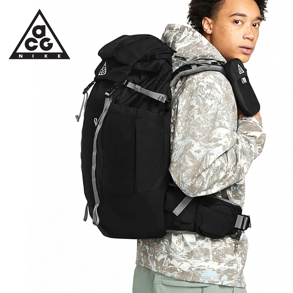 나이키 ACG 36 하이킹 백팩 44L DC9865-010 캠핑/여행/남성/라지사이즈 | 상품 상세 | 크로켓