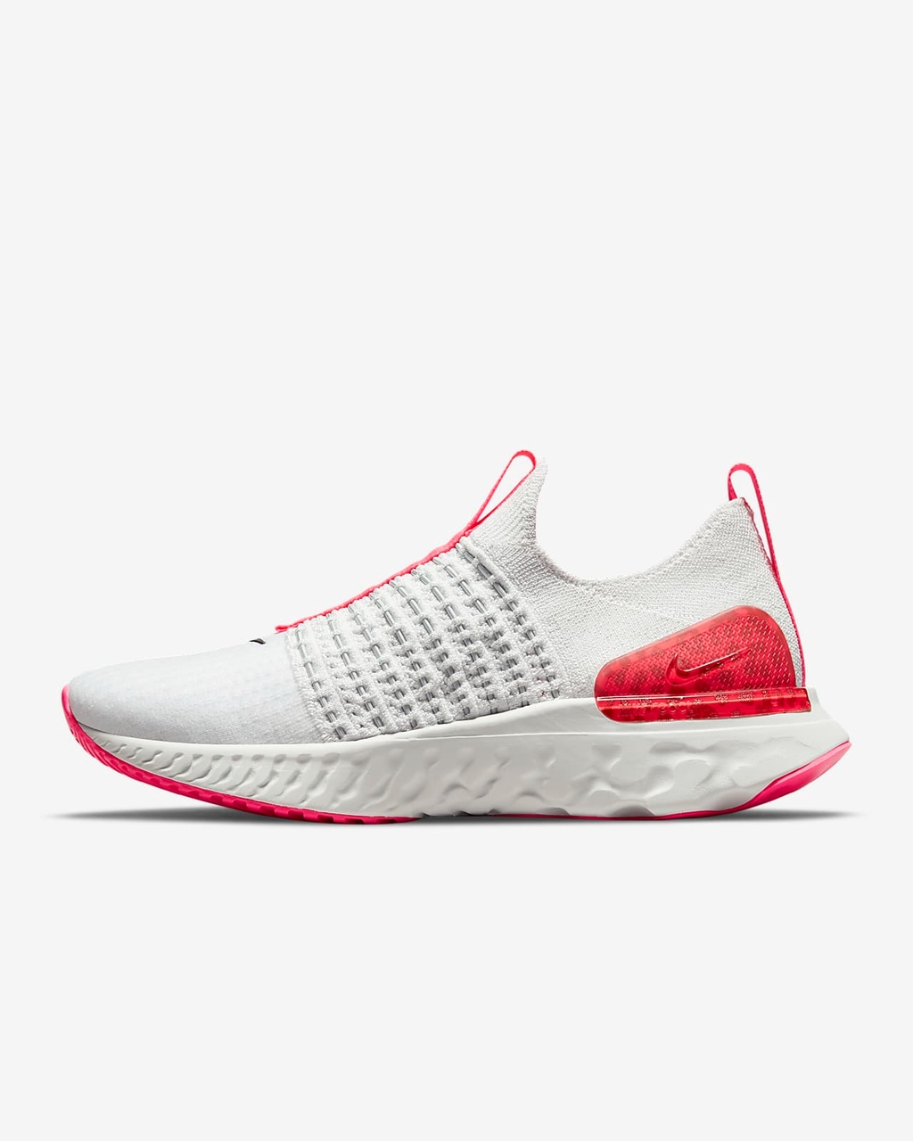 미국정품 Nike React Phantom Run Flyknit 2 Women's Road Running Shoes ...