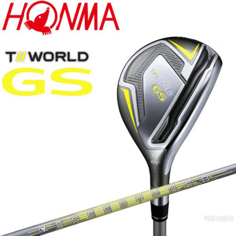 혼마 투어월드 GS 여성 유틸리티 TWORLD SPEED TUNED 42 | 상품 상세 | 크로켓