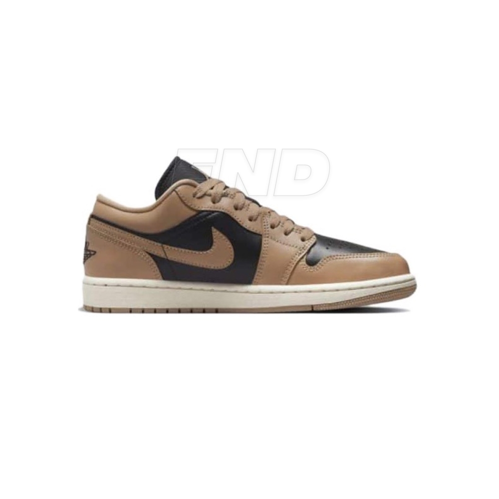 나이키 에어 조던 1 로우 데저트 탄 DC0774-201 | 상품 상세 | 크로켓
