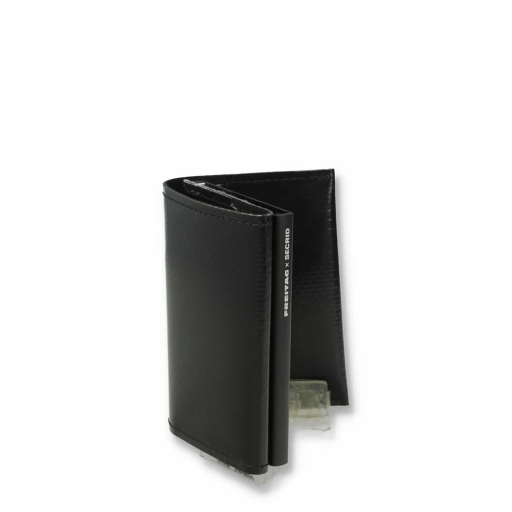 FREITAG F705 SECRID 프라이탁 시크리드 올블랙 | 상품 상세 | 크로켓