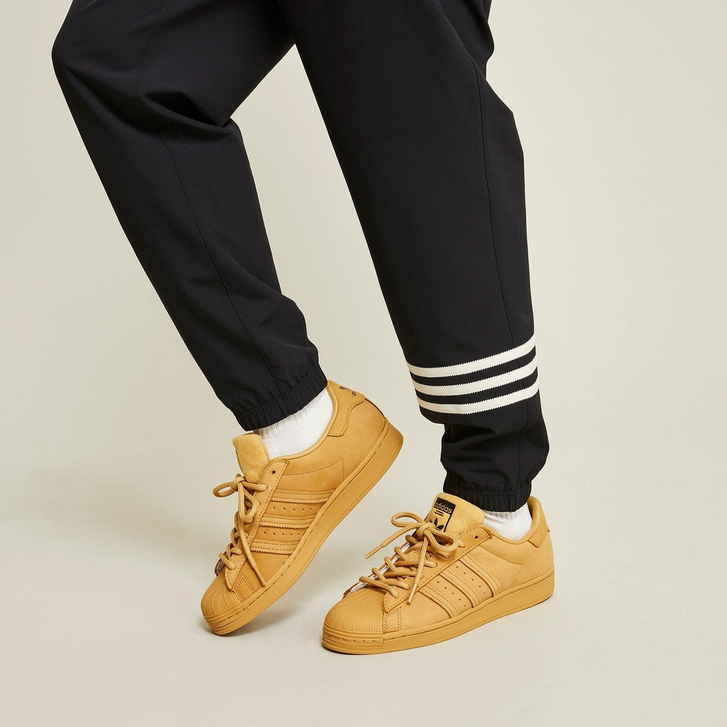 아디다스 슈퍼스타 골든 베이지 된장 GZ4831 | 상품 상세 | 크로켓