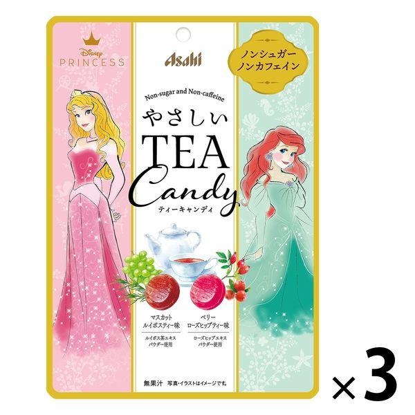 ASAHI 아사히 부드러운 티 캔디 72g X 3봉 일본캔디 일본사탕 | 상품 상세 | 크로켓