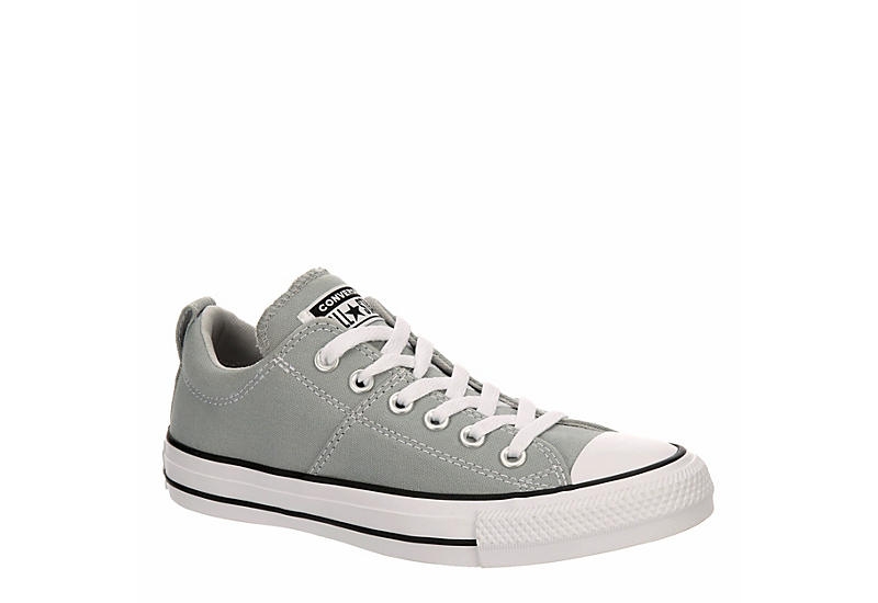 LA직구 CONVERSE WOMENS CHUCK TAYLOR ALL STAR MADISON SNEAKER GREY 여성 신발 ...