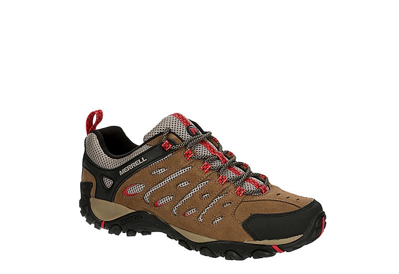 LA직구 MERRELL MENS CROSSLANDER 2 HIKING SHOE BROWN 남성 신발 | 상품 상세 | 크로켓