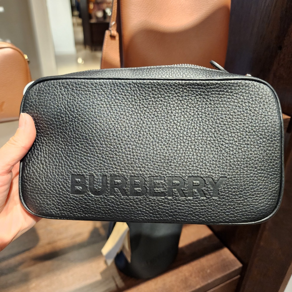 버버리 ELONGATE 체인 카메라백 80528481 | 상품 상세 | 크로켓