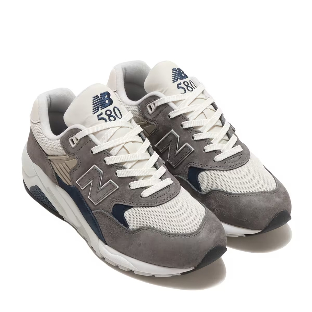 뉴발란스 580 캐슬록 그레이 NEW BALANCE MT580RCB | 상품 상세 | 크로켓