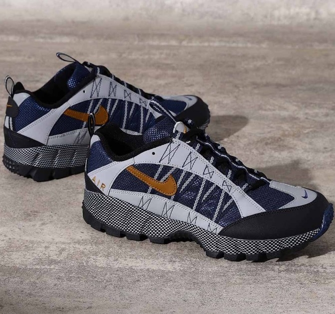 나이키 에어 휴마라 미드나잇네이비 NIKE FJ7098-300 | 상품 상세 | 크로켓